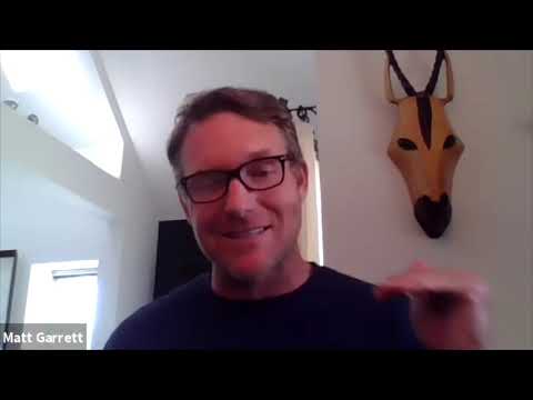Matt Garrett Discusses Changes to the Main Street Loan Program (MSELF)