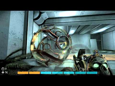 Steam Community :: Video :: The Ball - Portal 2 ARG - Part 1