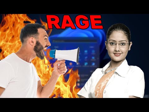 Girl Scammer Makes Scambaiter RAGE
