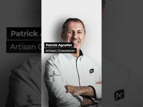 Aujourd’hui, les Figurines de Noël de Patrick Agnellet, Artisan Chocolatier à Annecy 🇫🇷