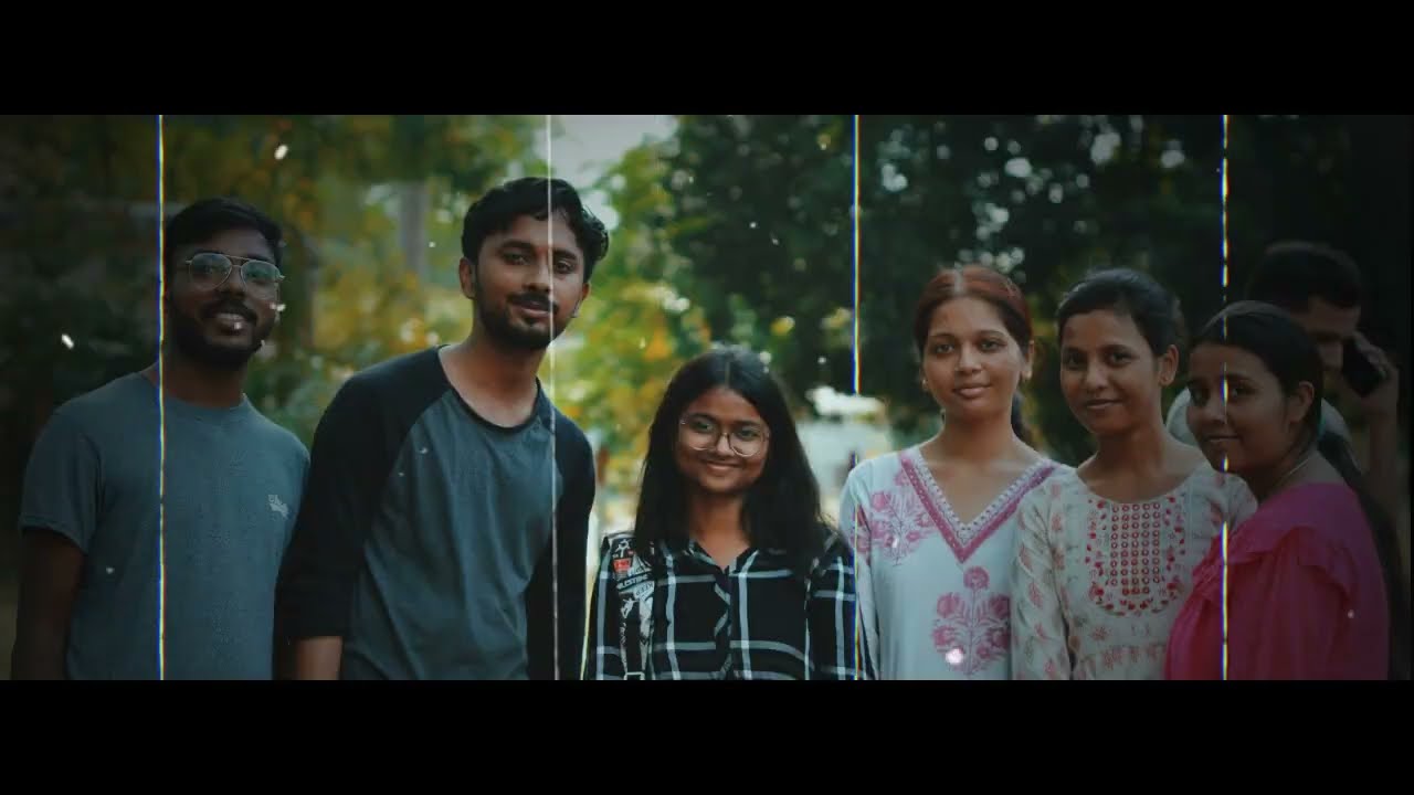 AAYANSH'24 | Official Aftermovie