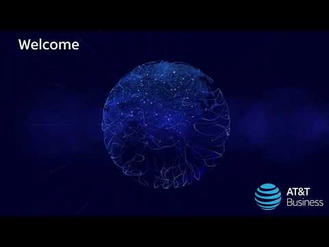 ADI Delivery and Installation: Welcome (Video 1) | AT&T Business