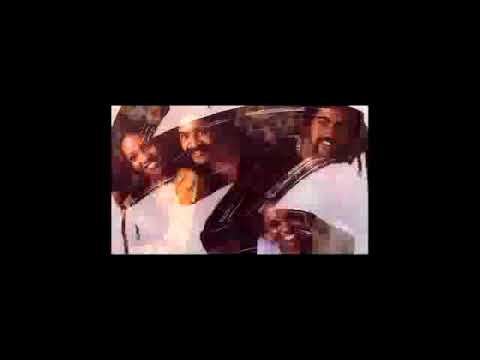 The Waters-Julia, Maxine, Oren & Luther