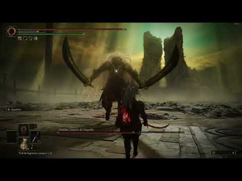 Steam Community :: Video :: RADAHN