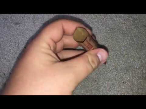 How to roll coins