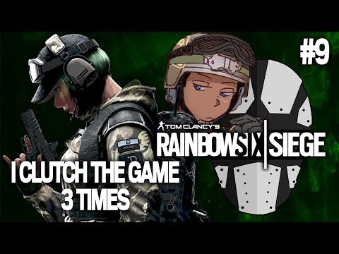 Steam Community :: Video :: Rainbow Six Siege Funny Moments | How to ...