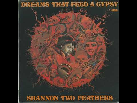 Shannon Two Feathers - Listen to the Children