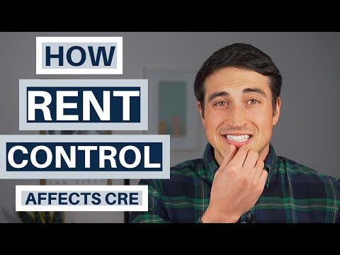 What Rent Control Means For Real Estate Investors