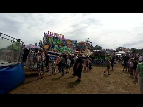 Kiviks marknad 6-7-2024 lördag
