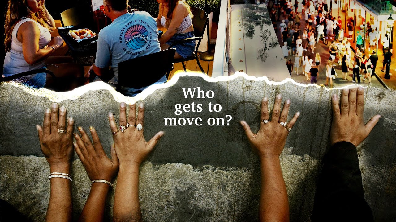 Hurricane Katrina 20 Years Later: Who Gets To Move On? | Encyclopaedia Britannica