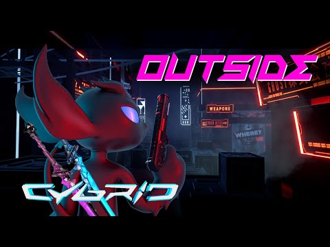 Steam Community :: Video :: [CYBRID] Outside