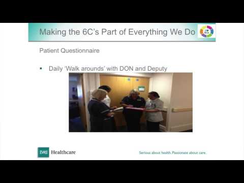 Dr. Lorraine Kelly - A Culture or Courage