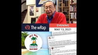 Anti-terror council tags Joma Sison, 18 others as terrorists | Evening wRap