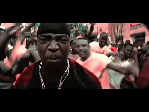 Ja Rule - M***a 4 Life (Official Music Video) feat Memphis Bleek