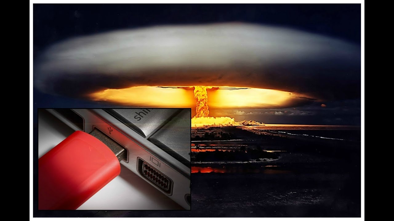 This will KILL your computer within SECONDS !