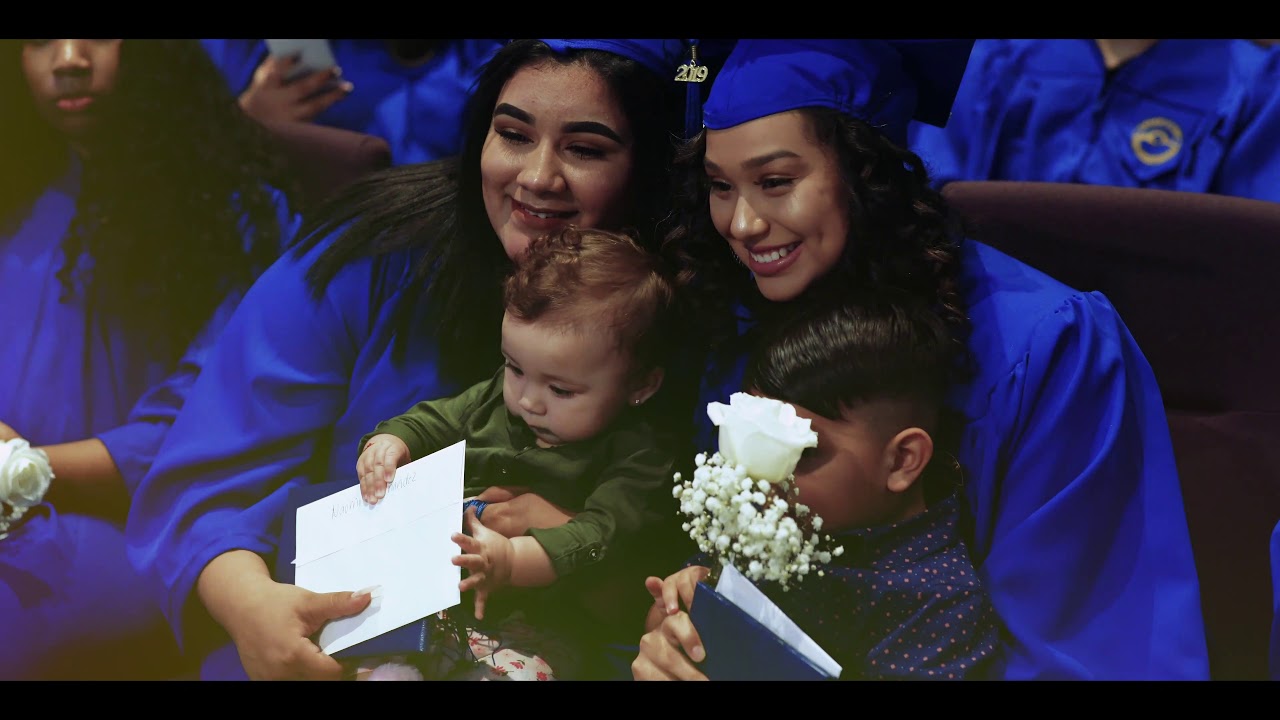 2019 Graduation Compilation