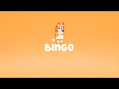 Bluey Wiki - Bluey S2E09 Bingo | Story Synopsis in minute | Educational point | Wiki