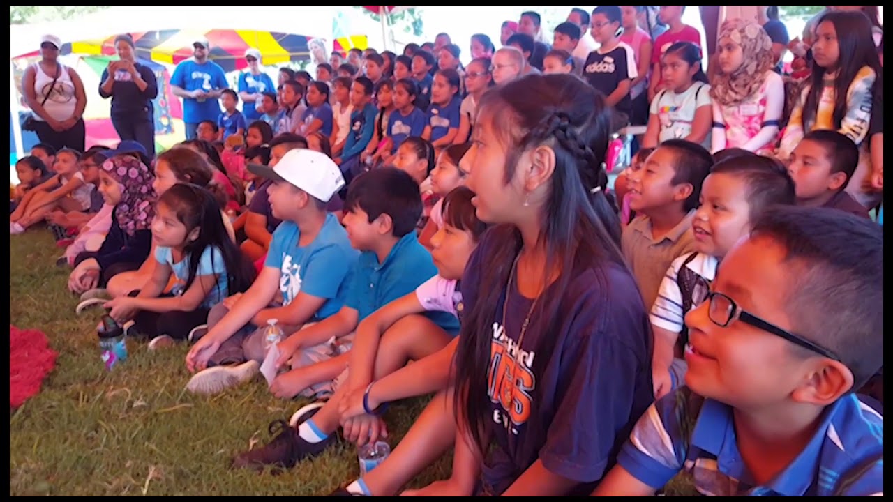 CIRCUS IMAGINATION 3min - RMAF 2019