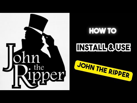 How To Install and Use John The Ripper on Linux (with simple steps)