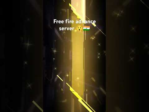 Free fire advance server code APK 😯🇮🇳📷 #anime #slowedandreverb