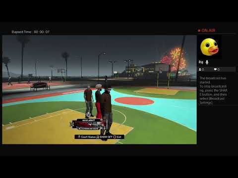 Playing as center bc controller not working