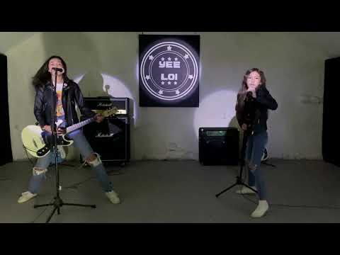 Yee Loi cover Ramones “I’m Against It” in new video