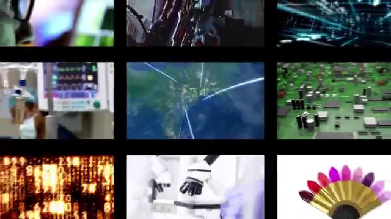 Momentive -  Inventing Possibilities
