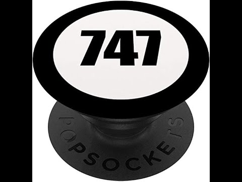 Area Code 747