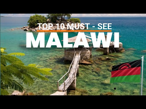 Discover Top 10 MALAWI'S Hidden Gems That You Shouldn't Miss