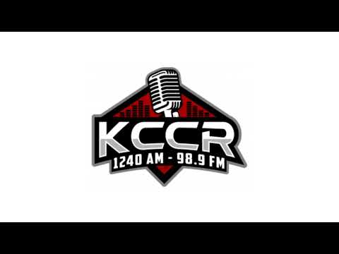 KCCR/Pierre, South Dakota Legal ID - May 16, 2024