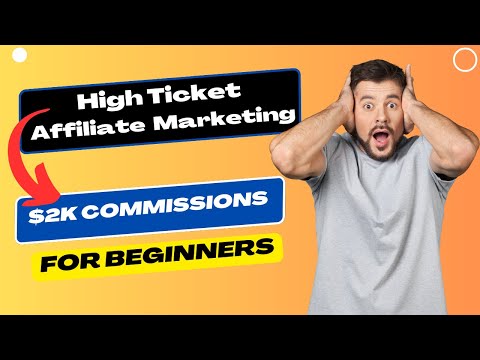 How to Start Affiliate Marketing for Beginners 2023 (Step by Step) 🔥