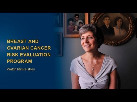 Testing for breast cancer gene: No simple answers