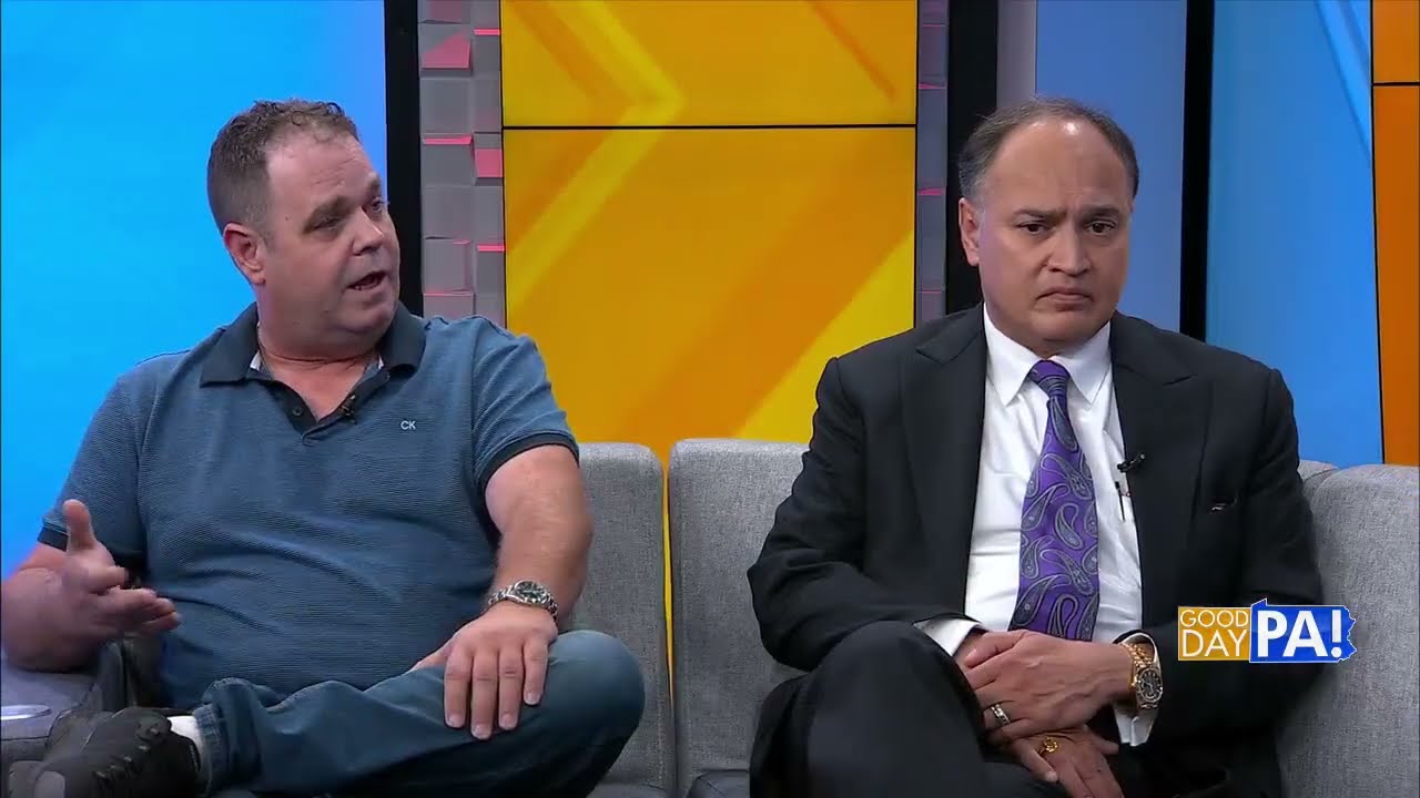 The Best Cardiology Care in Central Pennsylvania - CV Experts of ...