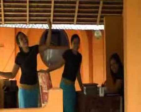 The Spa Girls