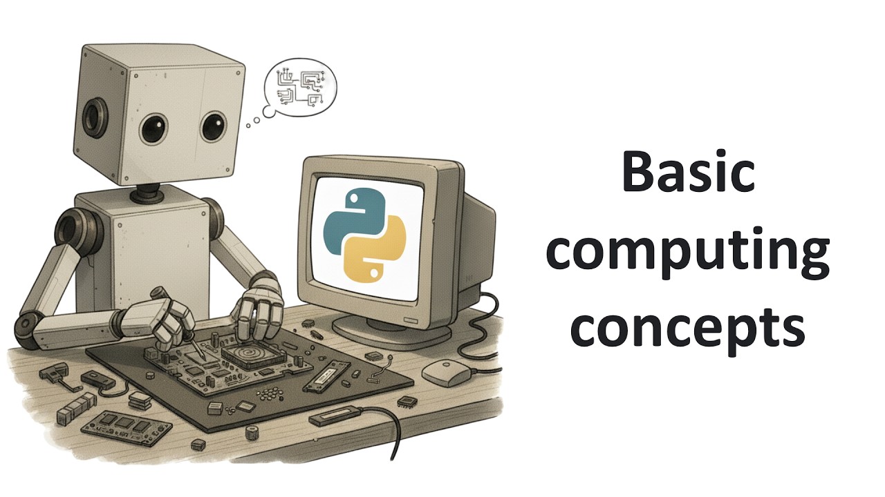 01 Basic computing concepts