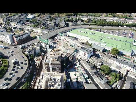 Green Lane Residential Development