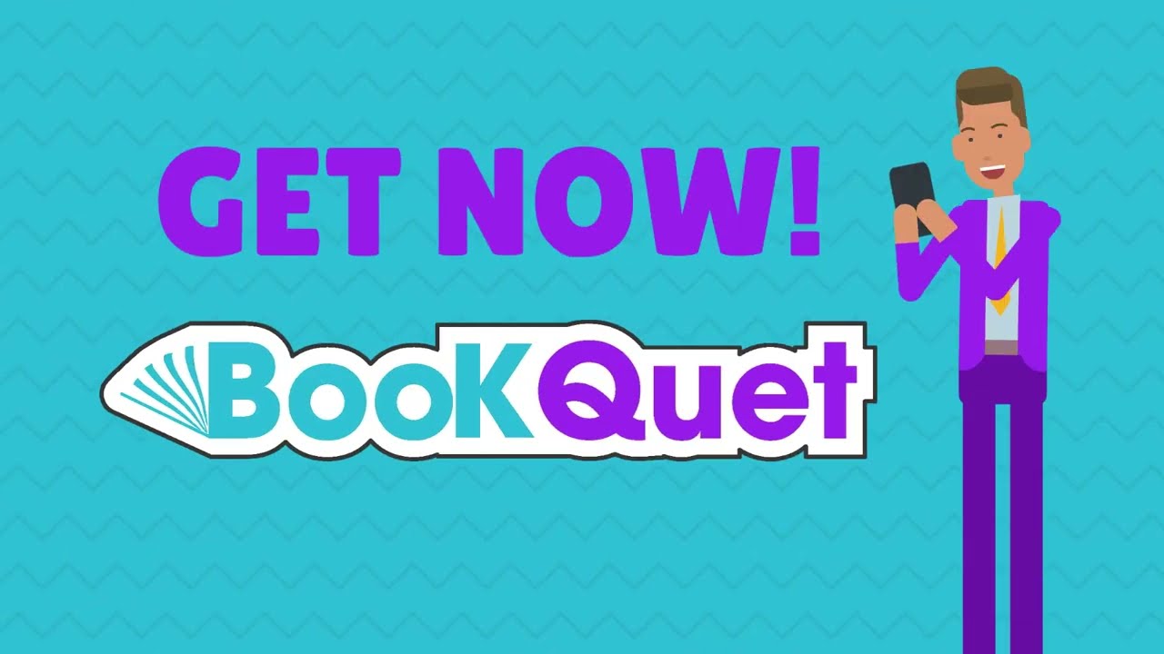 BooKQuet - a compact robust Android app for managing Bookstore records, PoS Billing and Payments