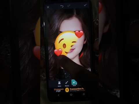 emoji remover app
