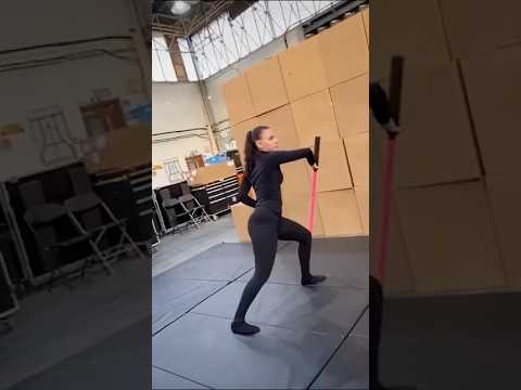 X-23 Actress Dafne Keen The Next Jedi???? 😍🤩