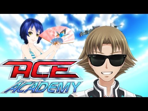 Steam Community :: ACE Academy