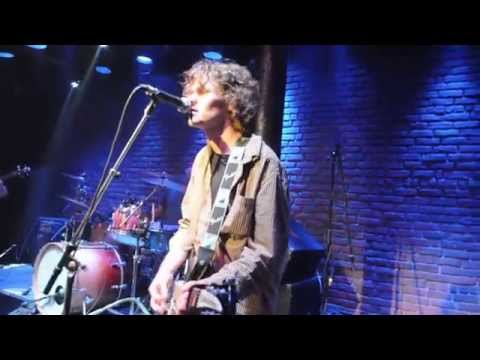 Next Thing I Knew - Robb Hill Band - The Roxy Vancouver