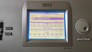 Korg Triton Studio 88 Workstation - What To Know & Where To Buy ...