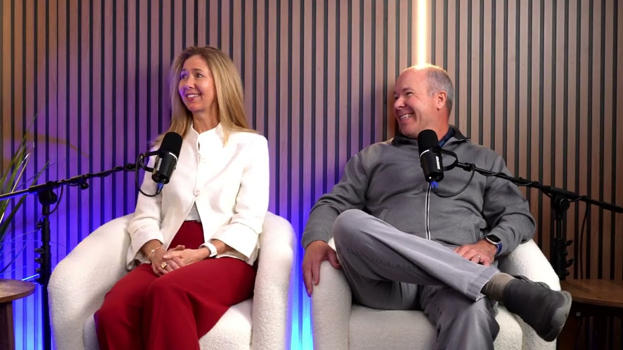 The Sports CLUB Parent Playbook - Episode 5