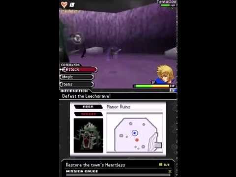 Steam Community :: Video :: Leechgrave