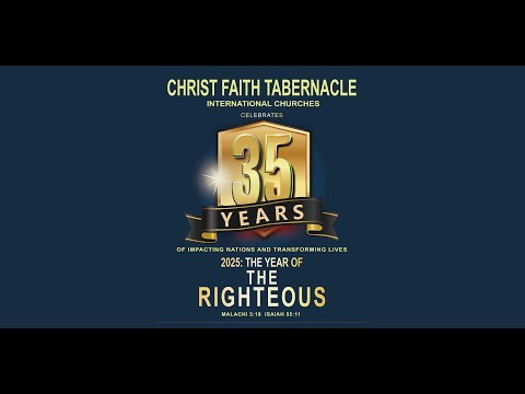 2025-06-23 | LIGHT OF THE WORLD CONVENTION (DAY 1)