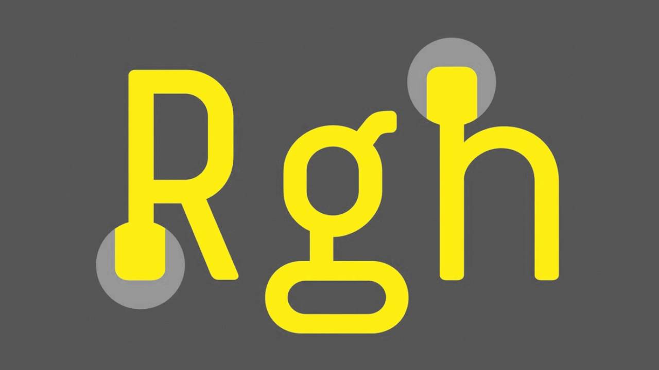 Decima Mono Pro Font Download