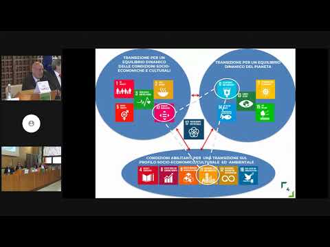 First meeting of the initiative Collaborative platforms for sustainable ...