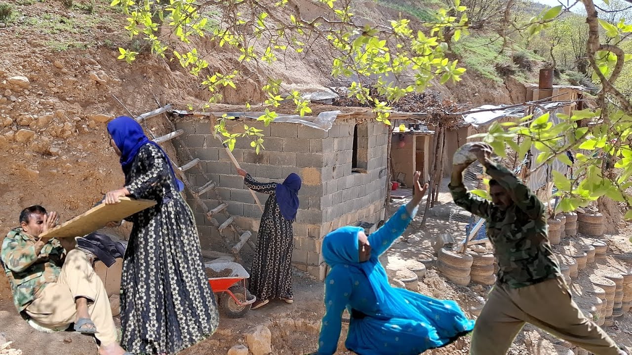 Irreparable regret! 😭 Second wife, hunger, and a tough decision