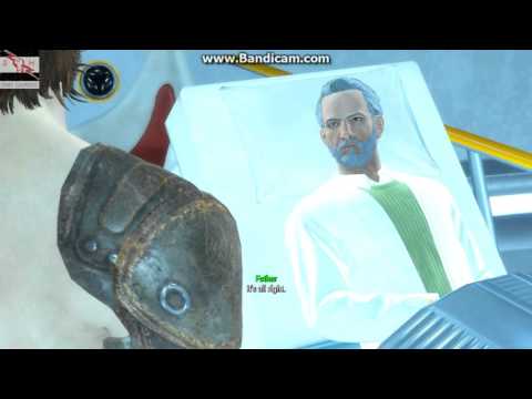 Steam Community :: Video :: Fallout 4 Institute Ending