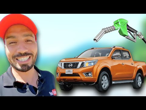 Pruebas De Consumo: NP300 Frontier vs 1 Litro